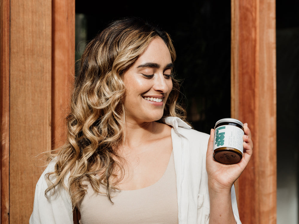 Toothpaste - Fresh Native Mint